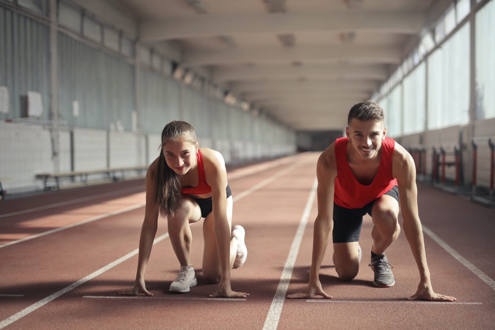 Track & Field - Beasley Elite Sports Training